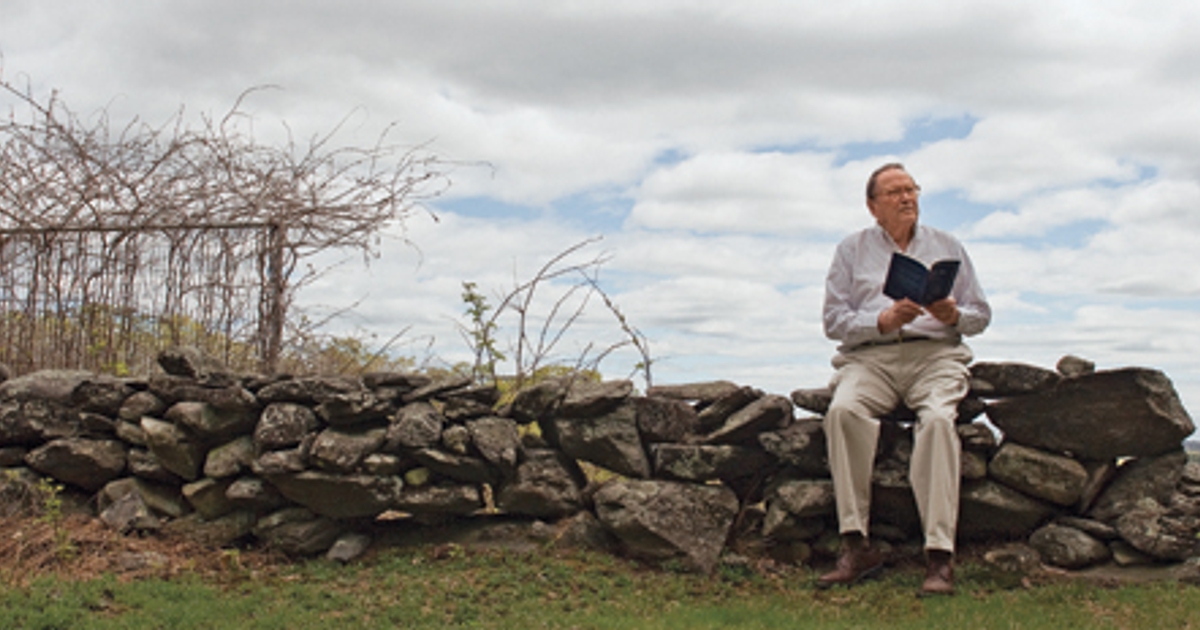 The last of the rhyming poets - Macleans.ca