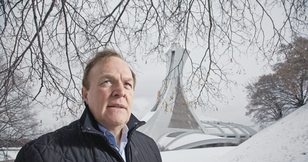 Canada's new Olympic boss - Macleans.ca