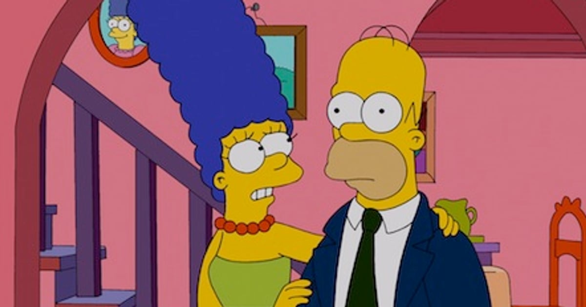 Boo-urns to The Simpsons for planning to kill a character - Macleans.ca