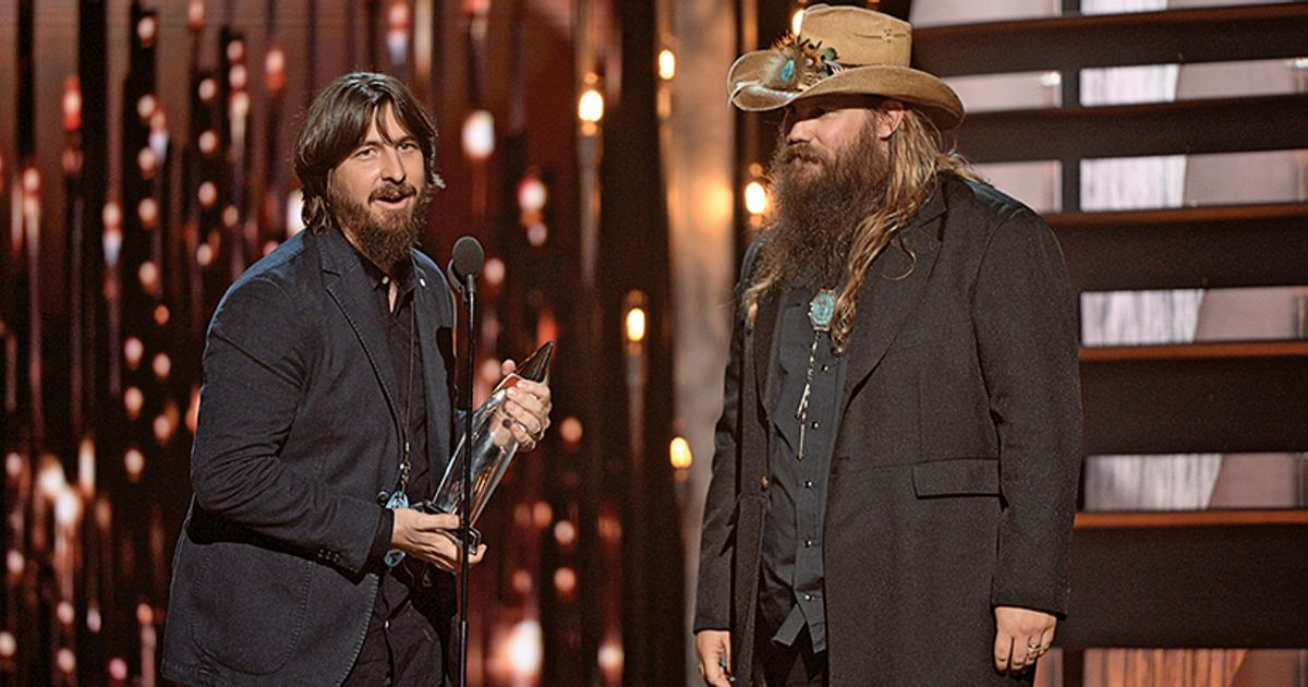 Q&A: Dave Cobb, country music's saviour - Macleans.ca