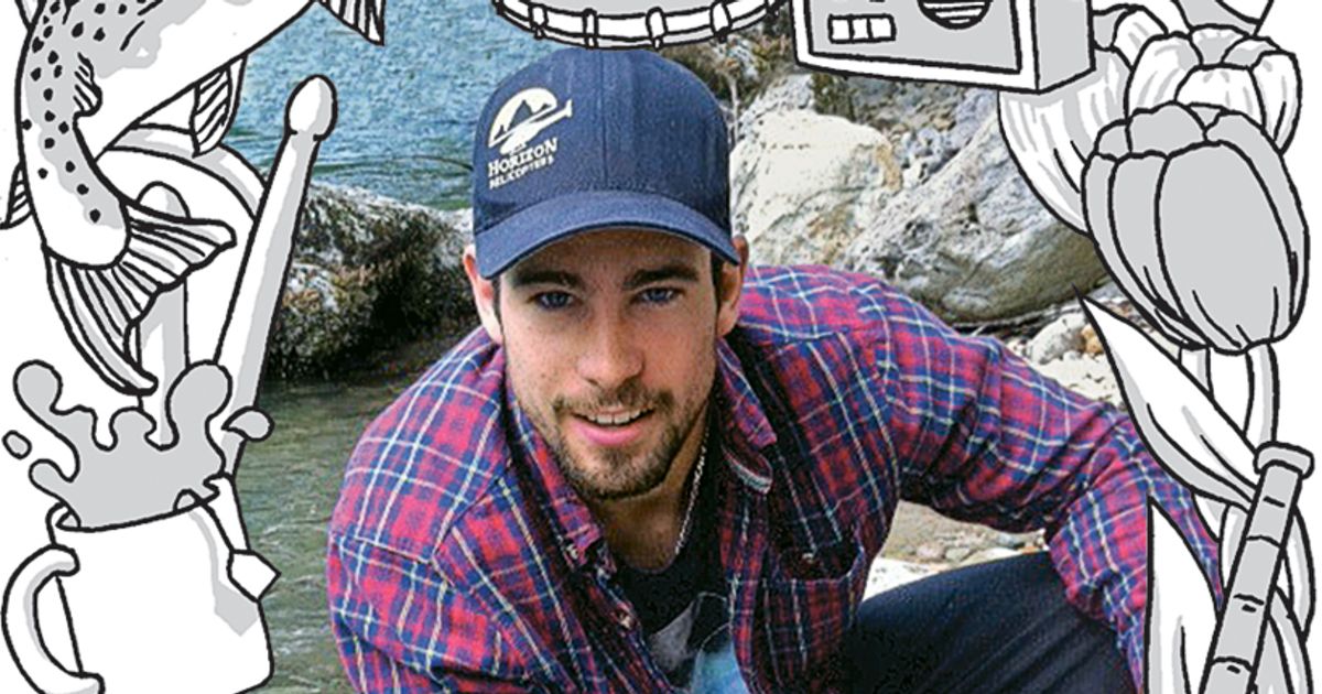 Graeme Gordon Carswell, 1994-2016 - Macleans.ca