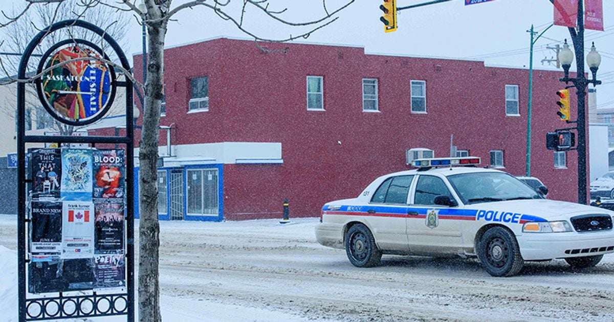 New light on Saskatoon's 'starlight tours' - Macleans.ca