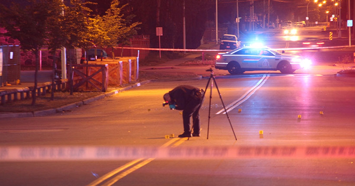 The fight to staunch a street war in Surrey - Macleans.ca