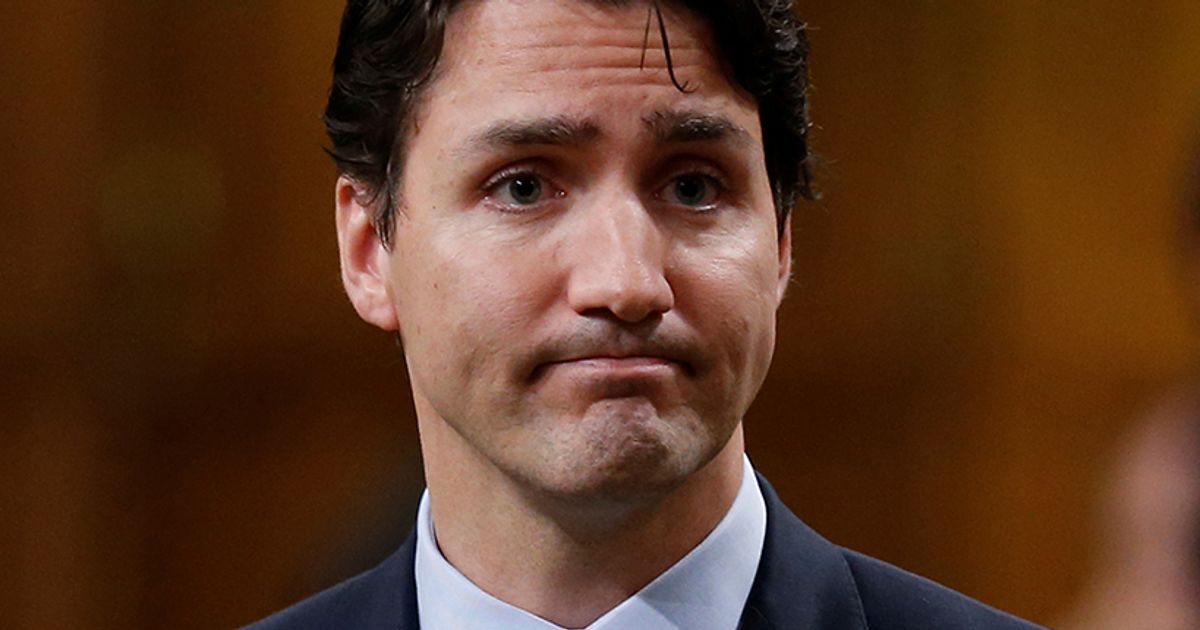 What Justin Trudeau lost by losing his cool - Macleans.ca