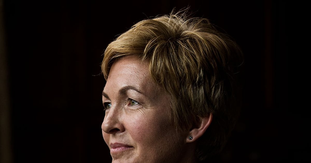Meet the world’s first female combat general - Macleans.ca