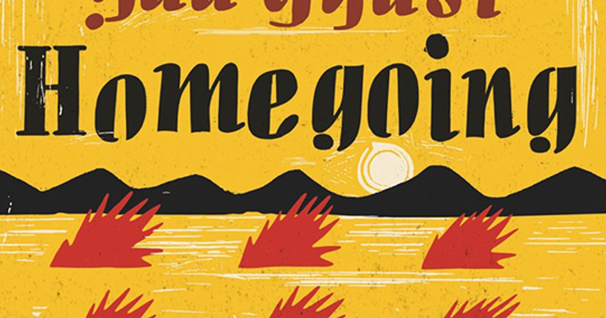 Homegoing is a dazzling, million-dollar debut novel set in Ghana ...