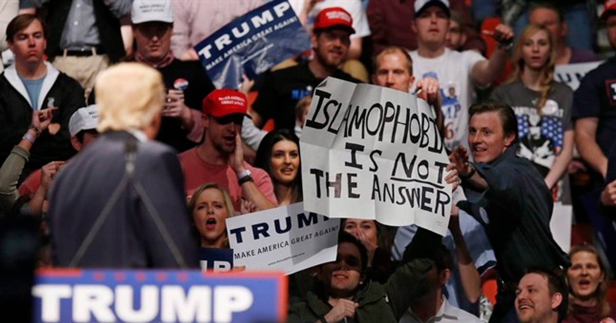 Is the Republican party about to implode? - Macleans.ca