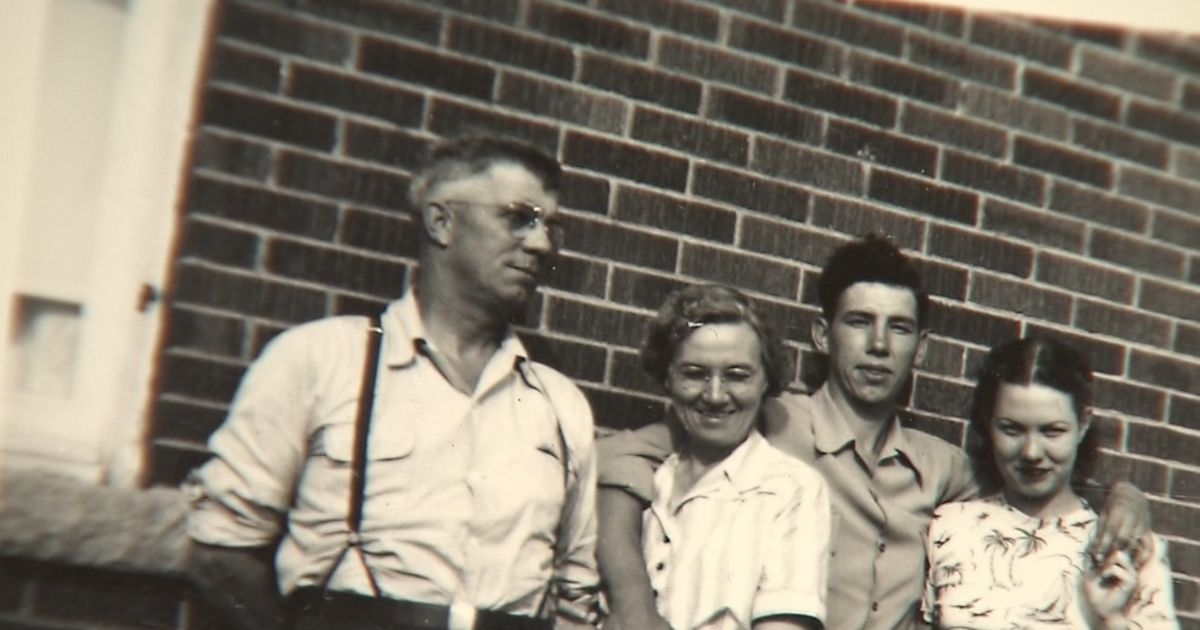 58 years later, Drew Kivell still hopes to solve his father’s murder ...