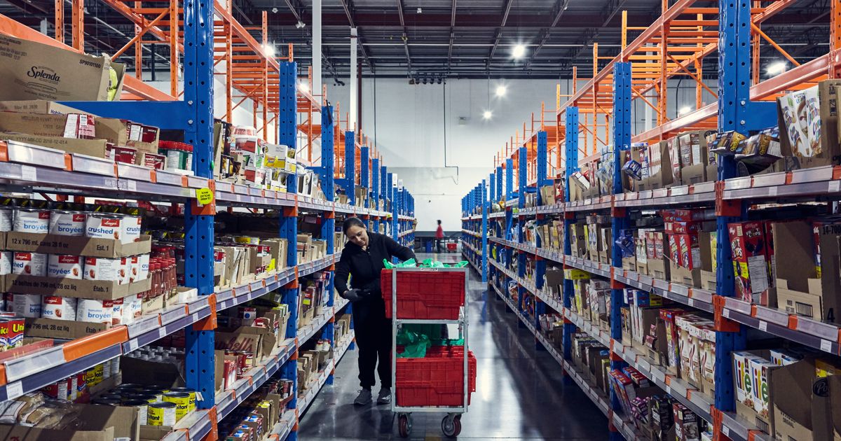 How the acquisition of Grocery Gateway prepared Longo's to compete in ...