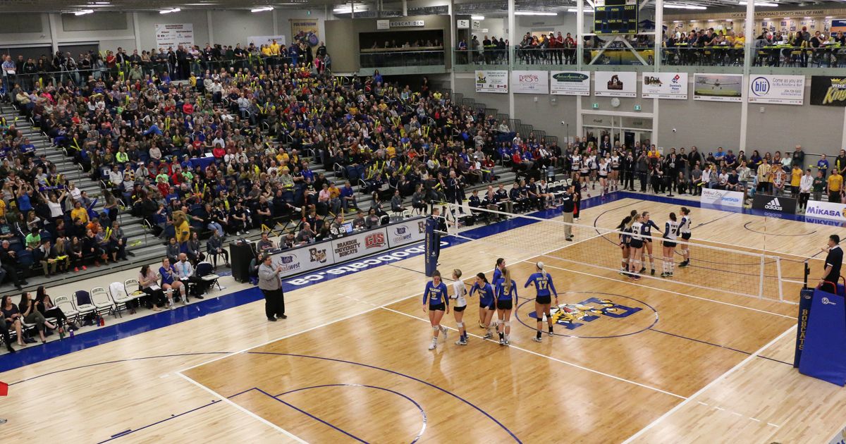 Brandon University: student life on campus - Macleans.ca