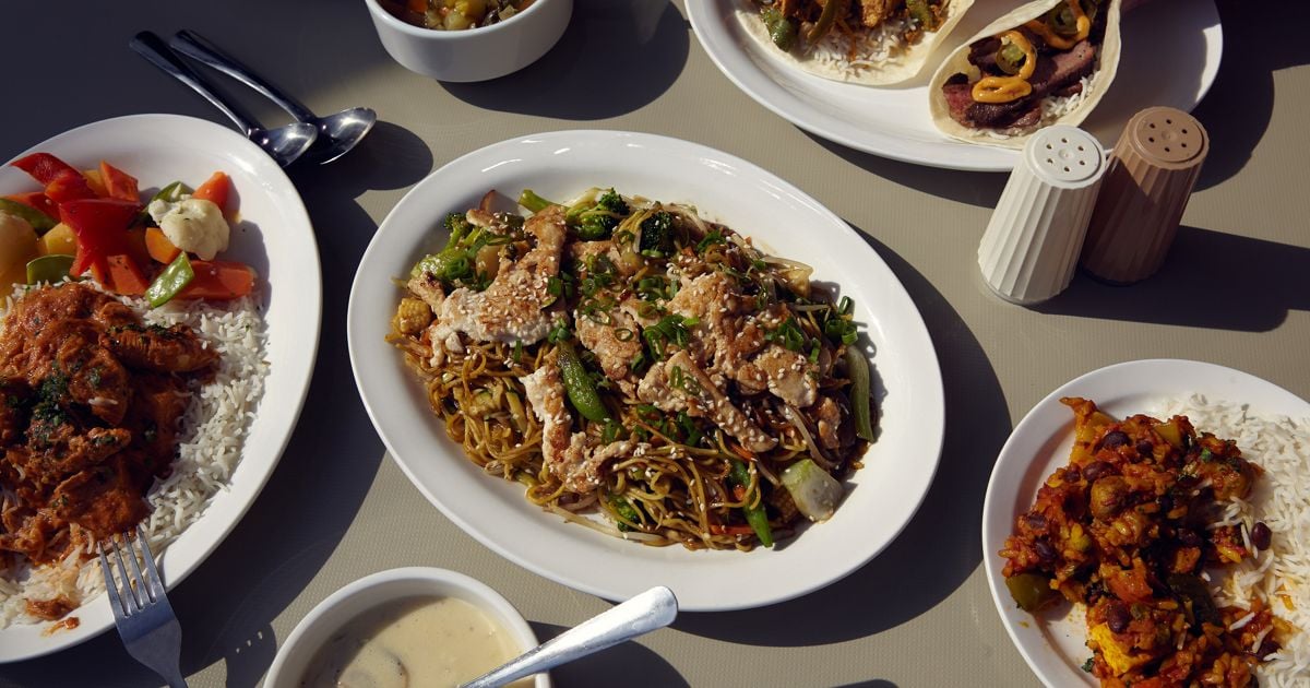 The University of Guelph has the best campus food in Canada - Macleans.ca