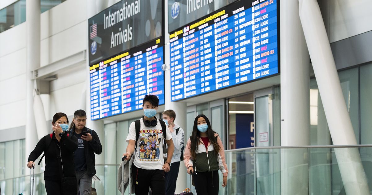 What defines a 'credible quarantine plan'? - Macleans.ca