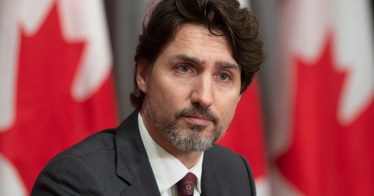 Justin Trudeau announces federal ban on assault-style firearms in ...
