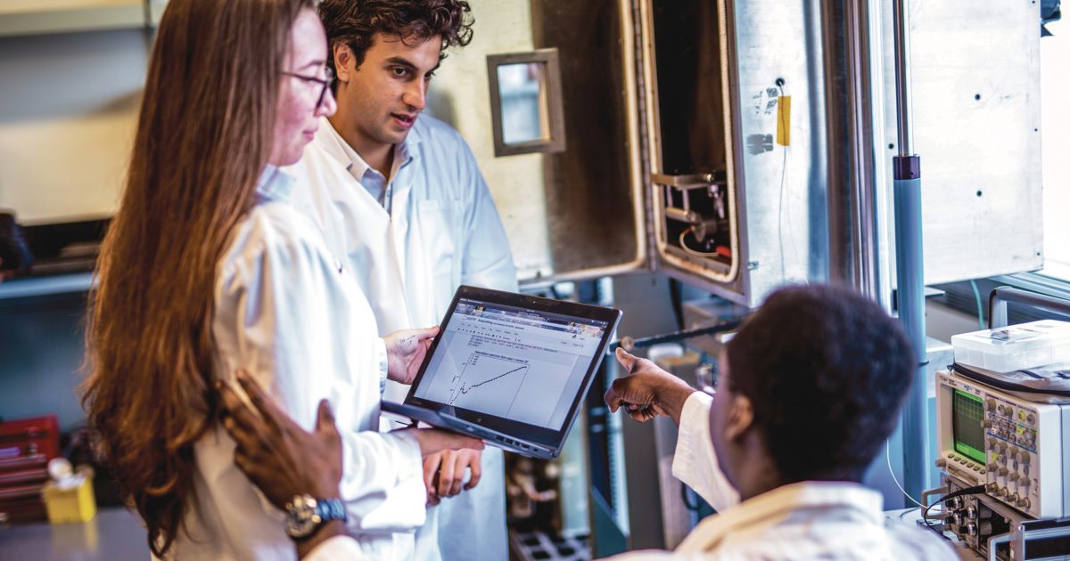 Canada’s best university computer science programs: 2021 rankings ...