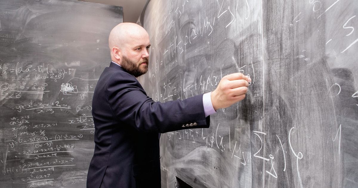 Canada’s best university mathematics programs: 2021 rankings - Macleans.ca