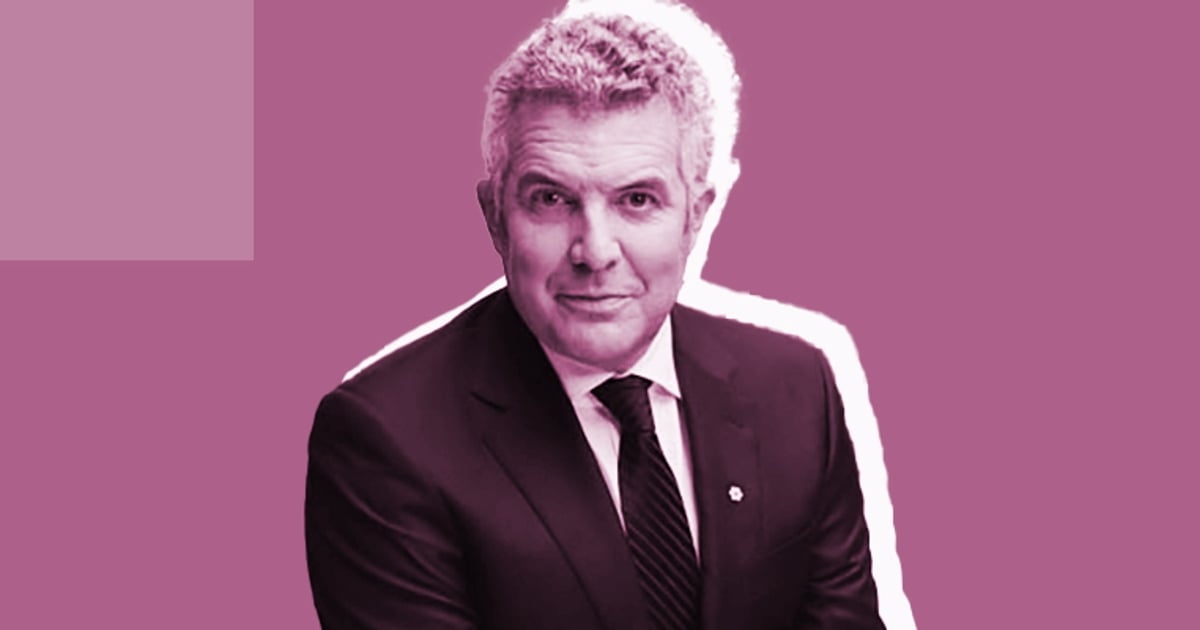 Rick Mercer on Poilievre vs. Trudeau, his new comedy showcase and more ...
