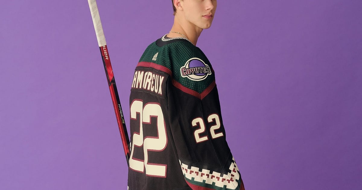 The Prospect: Why Quebec’s Maveric Lamoureux is on his way to NHL ...