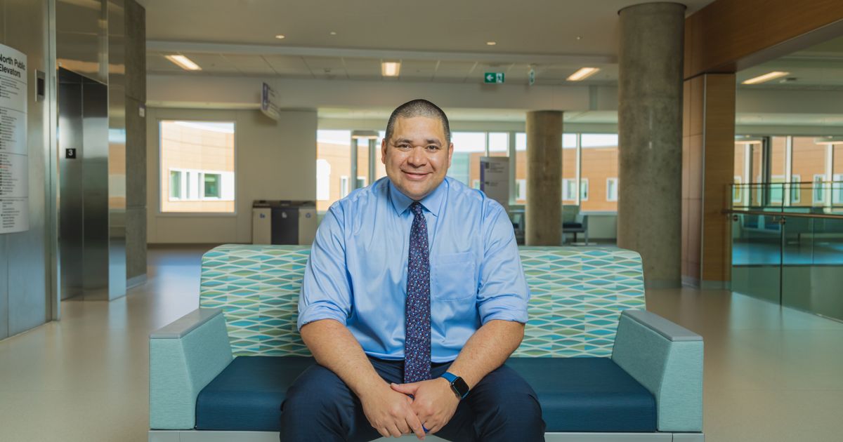 The Power List: Alika Lafontaine is working to make life better for all ...