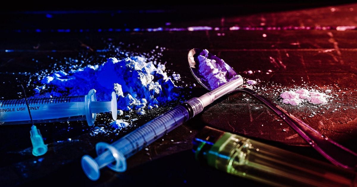 What is xylazine, the dangerous new drug fuelling Canada’s opioid ...