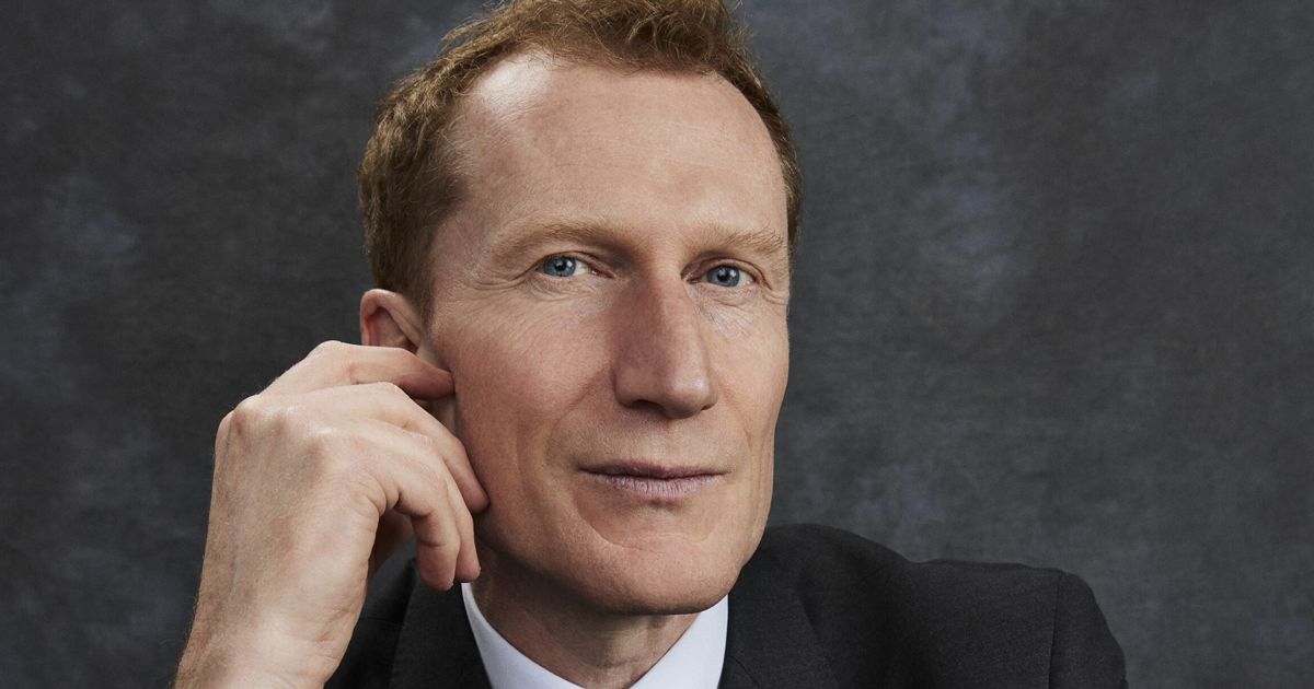 The Power List: Marc Miller - Macleans.ca