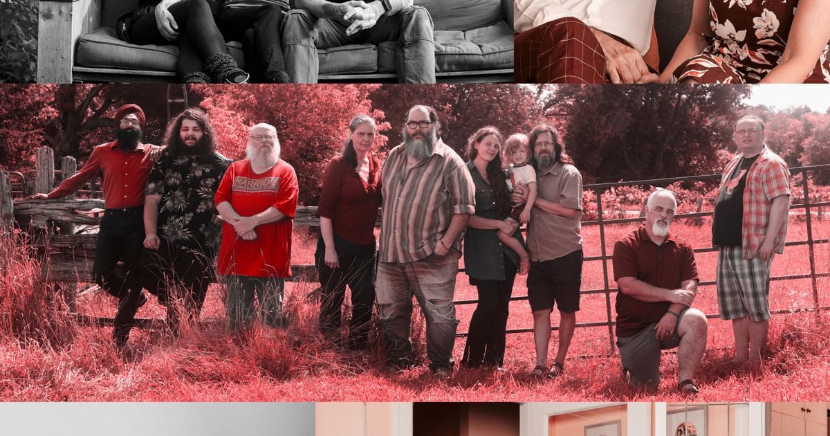 How Polyamory Became the New Normal - Macleans.ca
