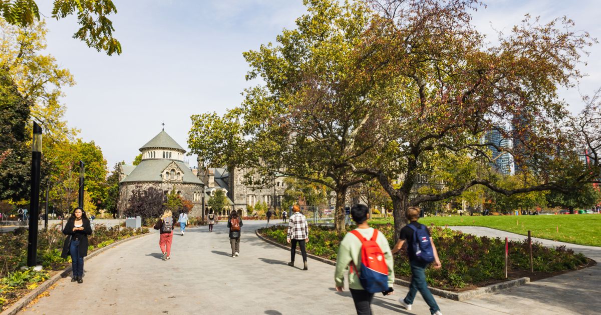 Canada's Best Universities in 2025 by National Reputational Ranking ...