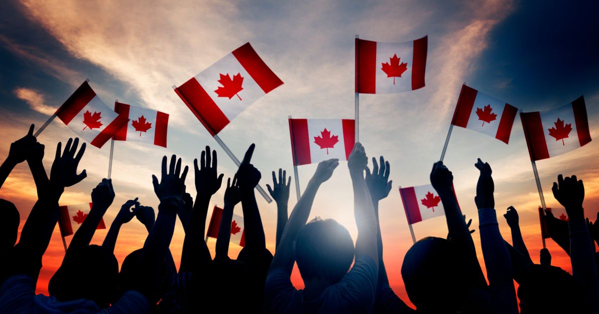 A Lament for Canadian Nationalism - Macleans.ca