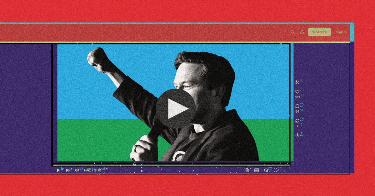 Who Stands to Win in Poilievre's Canada: Right-Wing Media - Macleans.ca