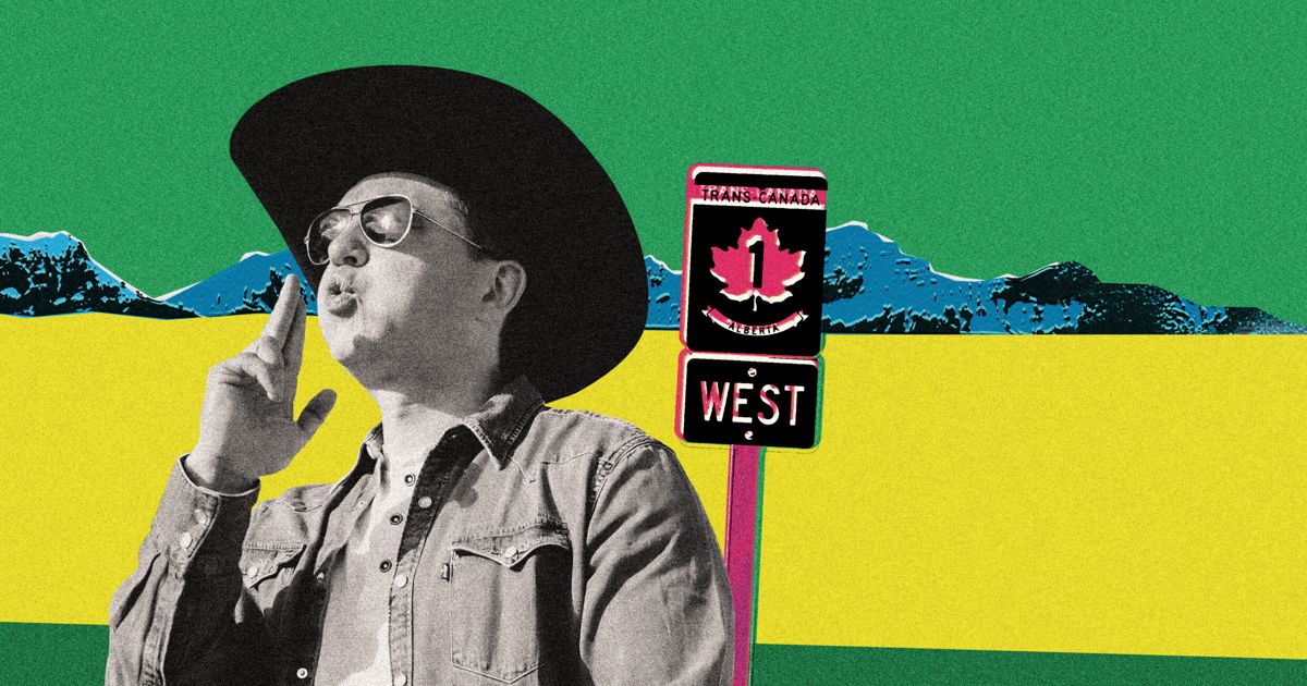 Who Stands to Win in Poilievre's Canada: The West - Macleans.ca