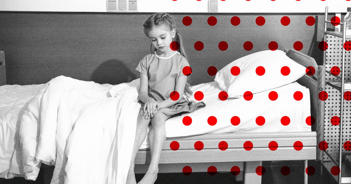 Measles Is Just the Start - Macleans.ca