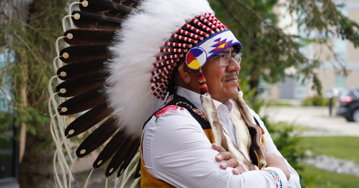 A Sovereign Alberta Is a Treaty Violation - Macleans.ca