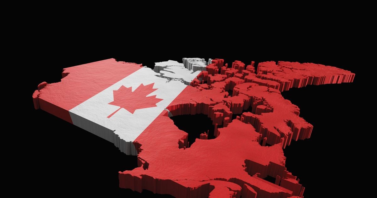 How to Build A Nation - Macleans.ca